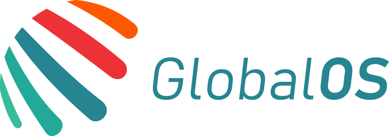 GlobalOS - Digital Transformation Platform | Business Automation ...
